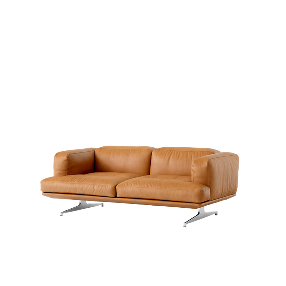 &tradition Sofa Inland AV22 2-Sitzer – einzigart