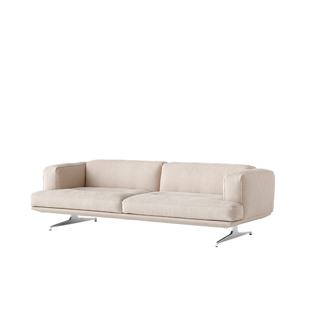 &tradition Sofa Inland AV23 3-Sitzer – einzigart