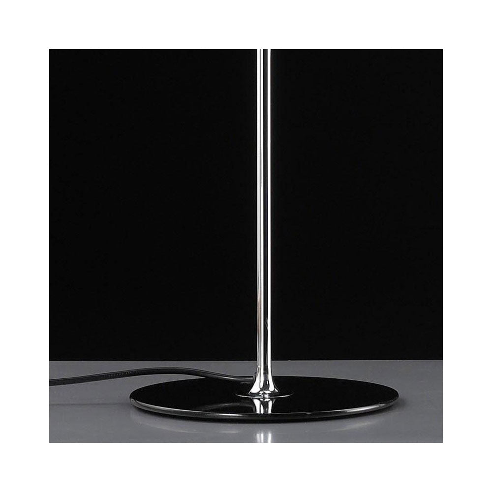 oluce Spider Tischleuchte – einzigart