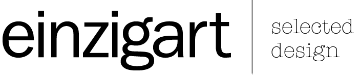 einzigart.ch – selected design