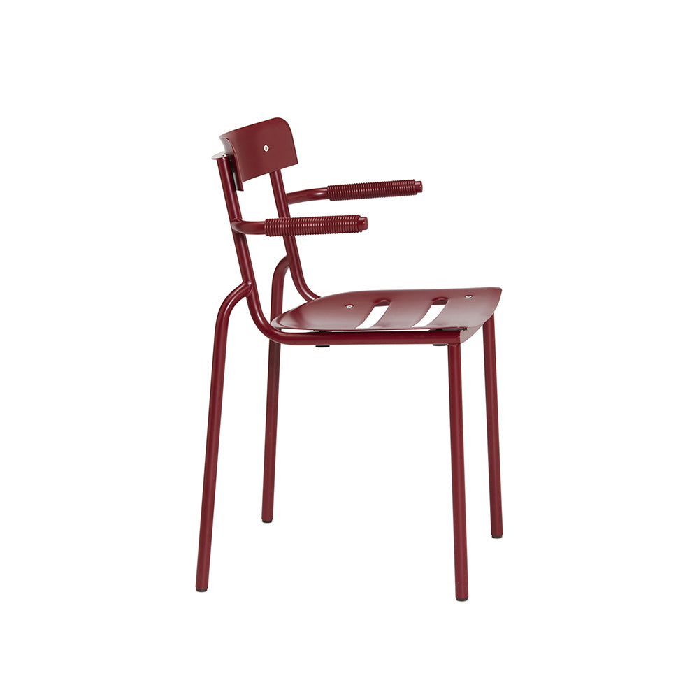 Embru Park Armchair 1187 – einzigart