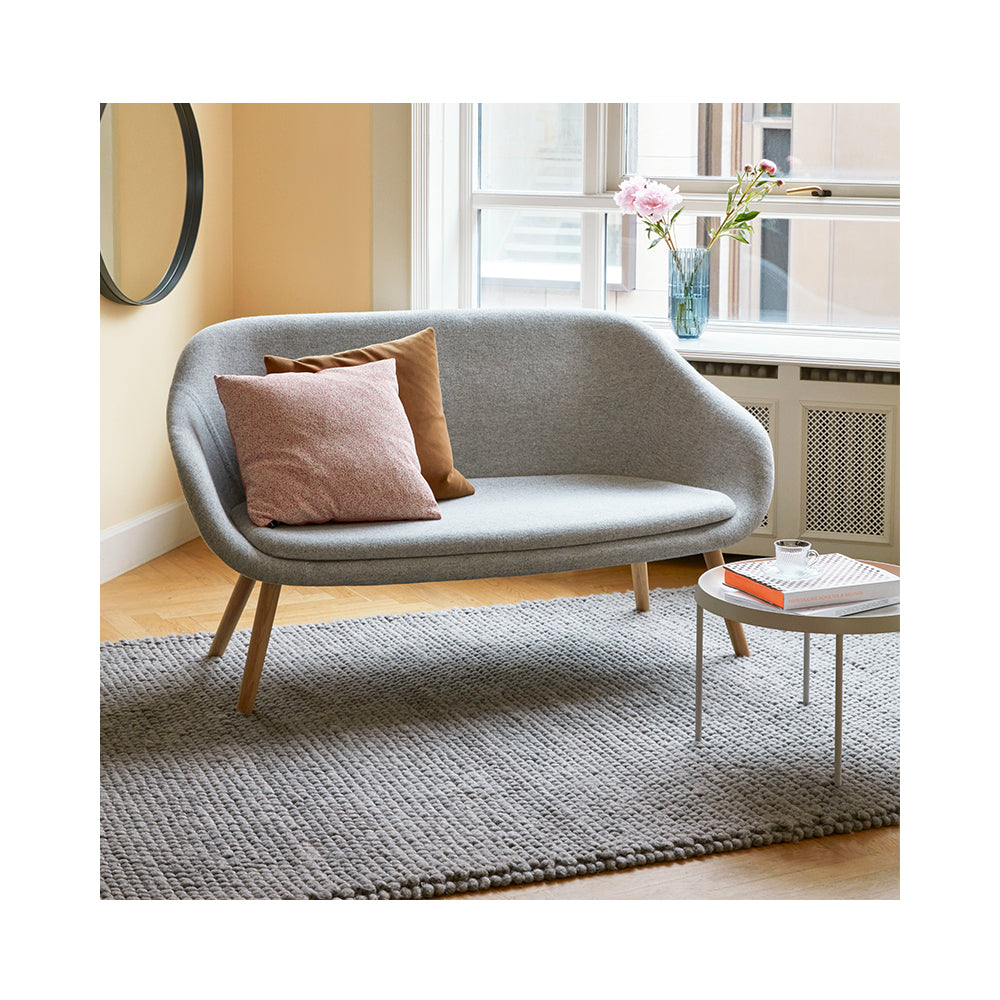 Hay Peas Teppich – einzigart