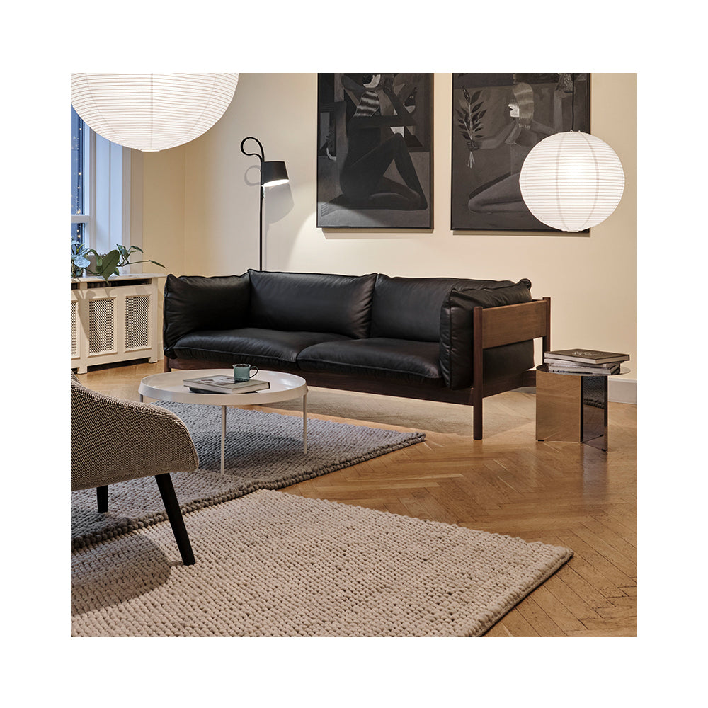 Hay Peas Teppich – einzigart