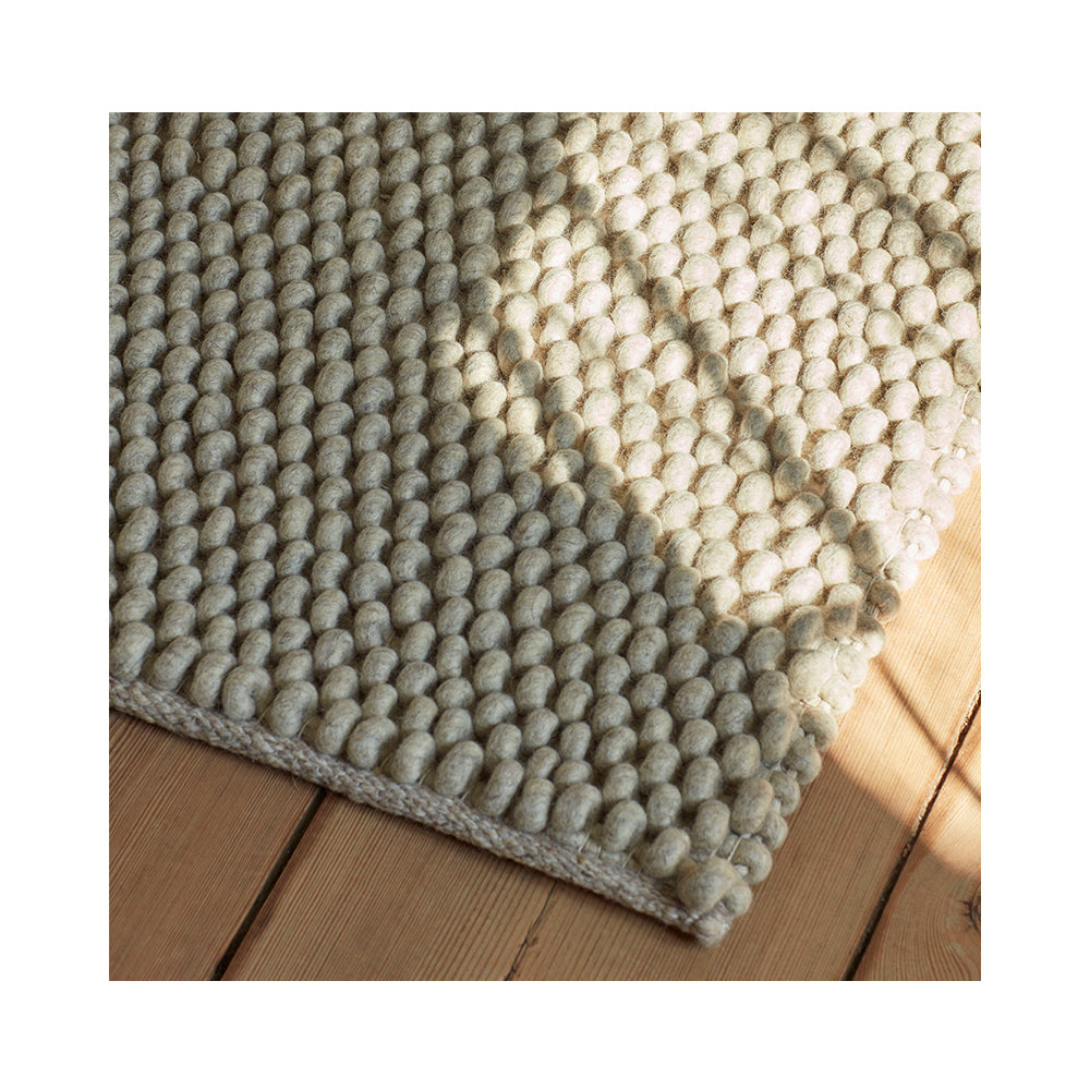 Hay Peas Teppich – einzigart