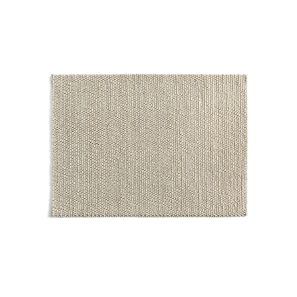 Hay Peas Teppich – einzigart