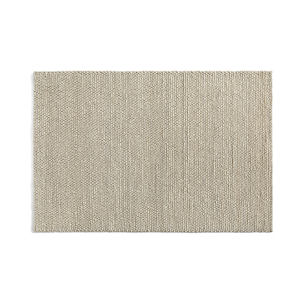 Hay Peas Teppich – einzigart