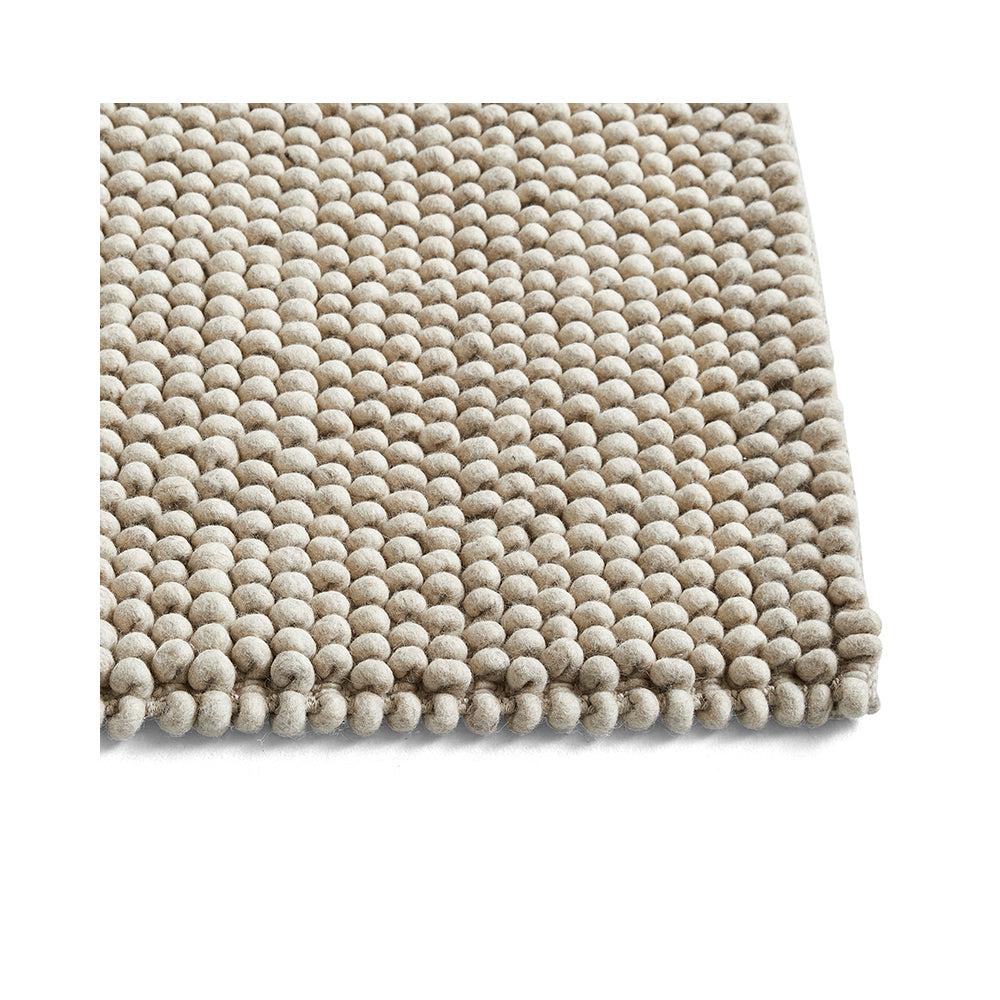 Hay Peas Teppich – einzigart