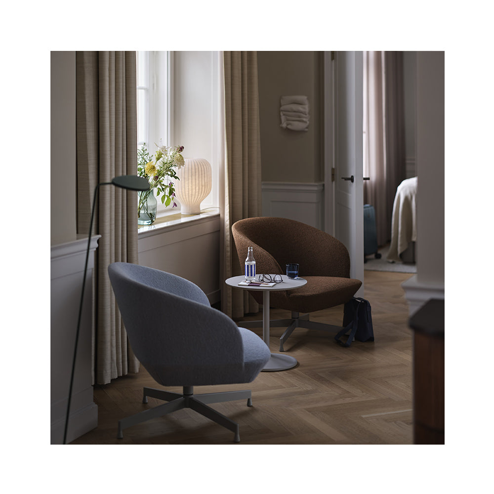 Muuto Tischleuchte Strand Table Lamp – einzigart