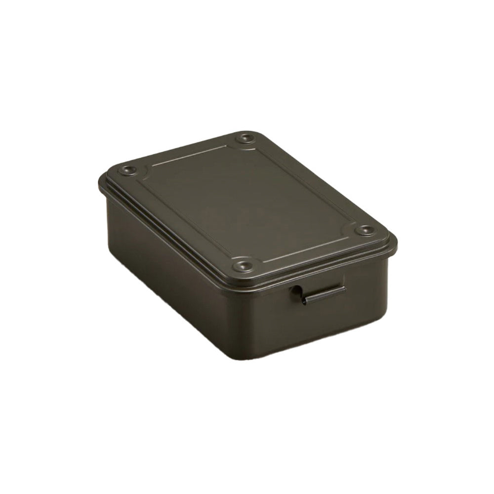 Toyo Steel Stackable Storage Box – einzigart