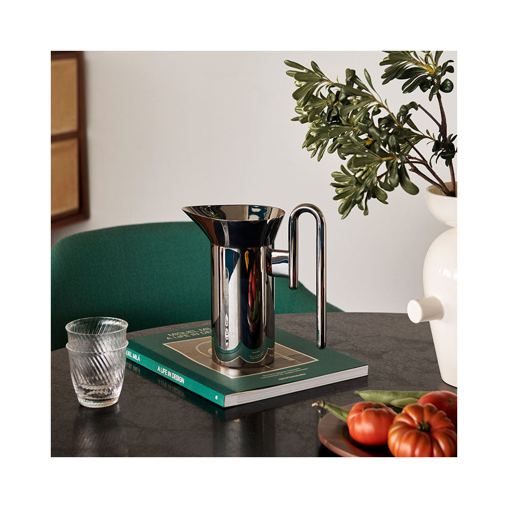 &tradition Momento Jug JH38 – einzigart