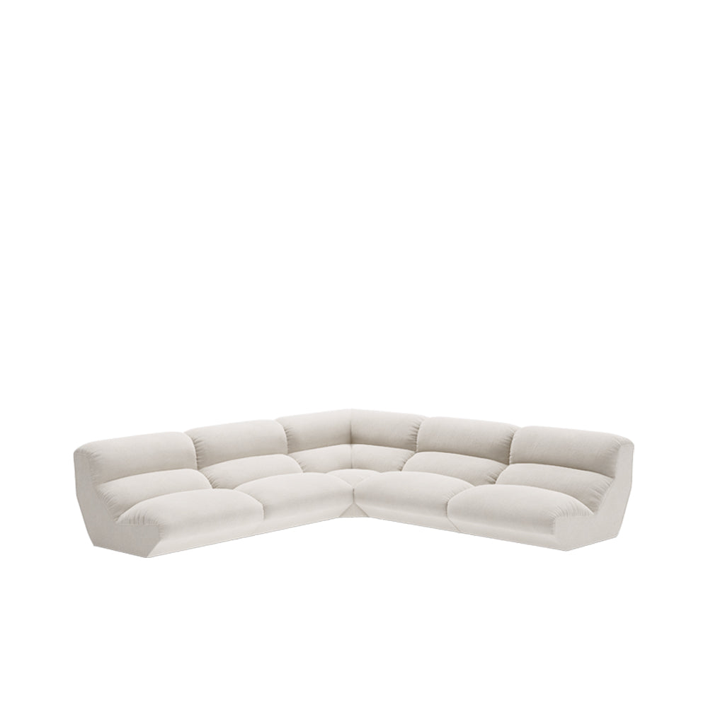 &tradition Sofa Hi Lo Configuration G – einzigart