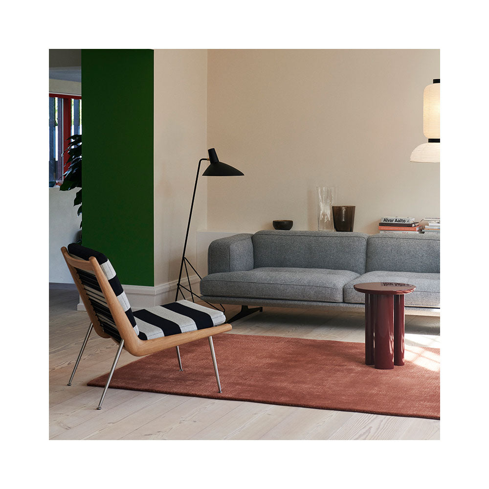 &tradition Sofa Inland AV23 3-Sitzer – einzigart