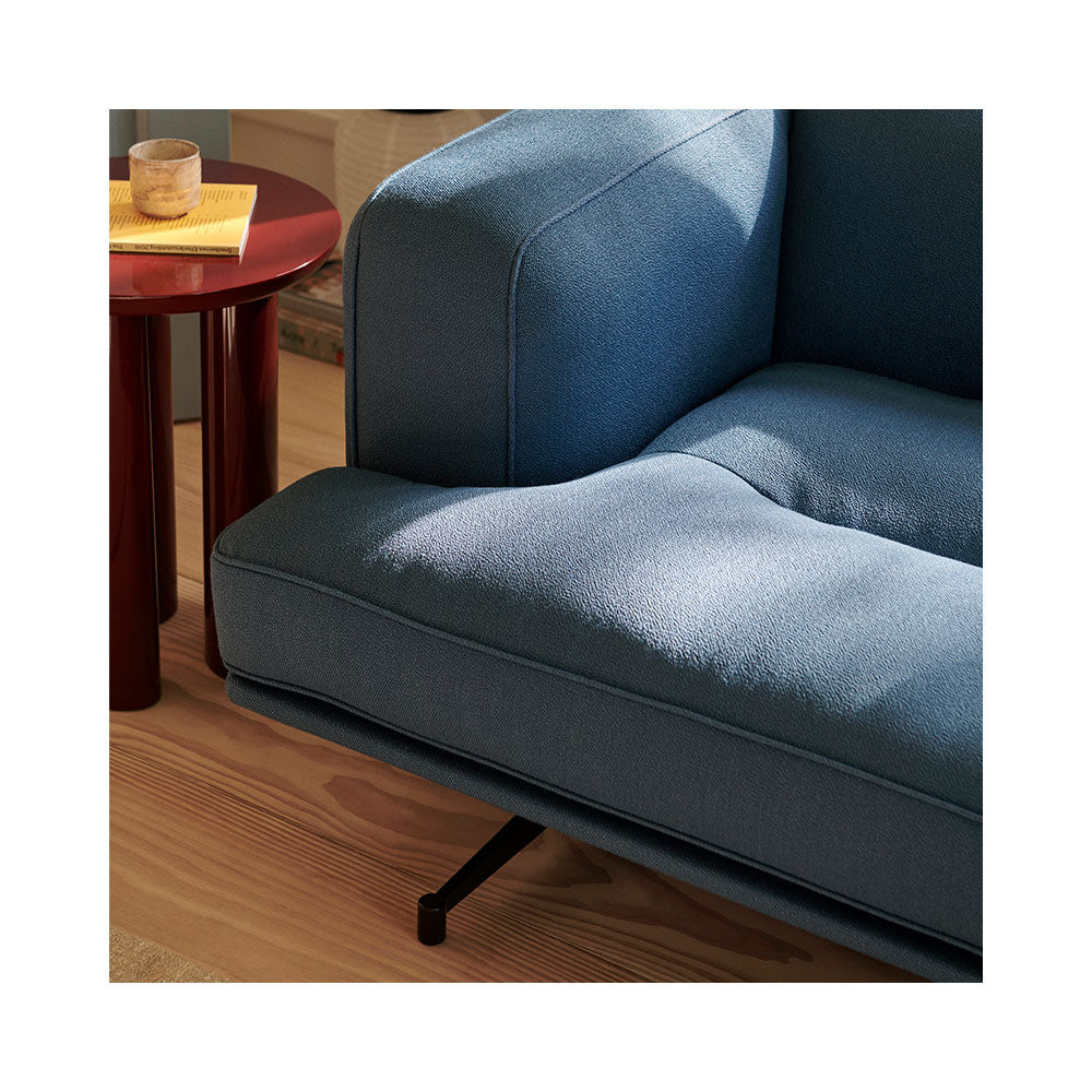 &tradition Sofa Inland AV23 3-Sitzer – einzigart