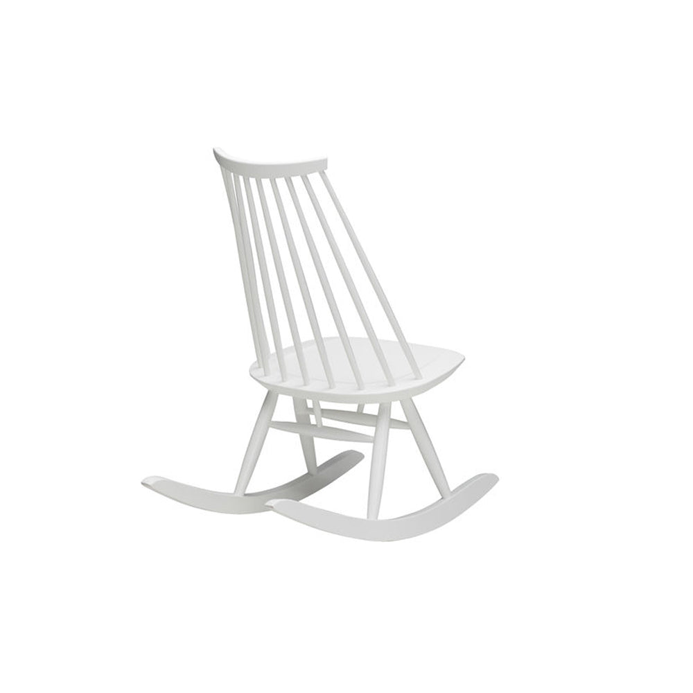 Artek Mademoiselle Rocking Chair – einzigart