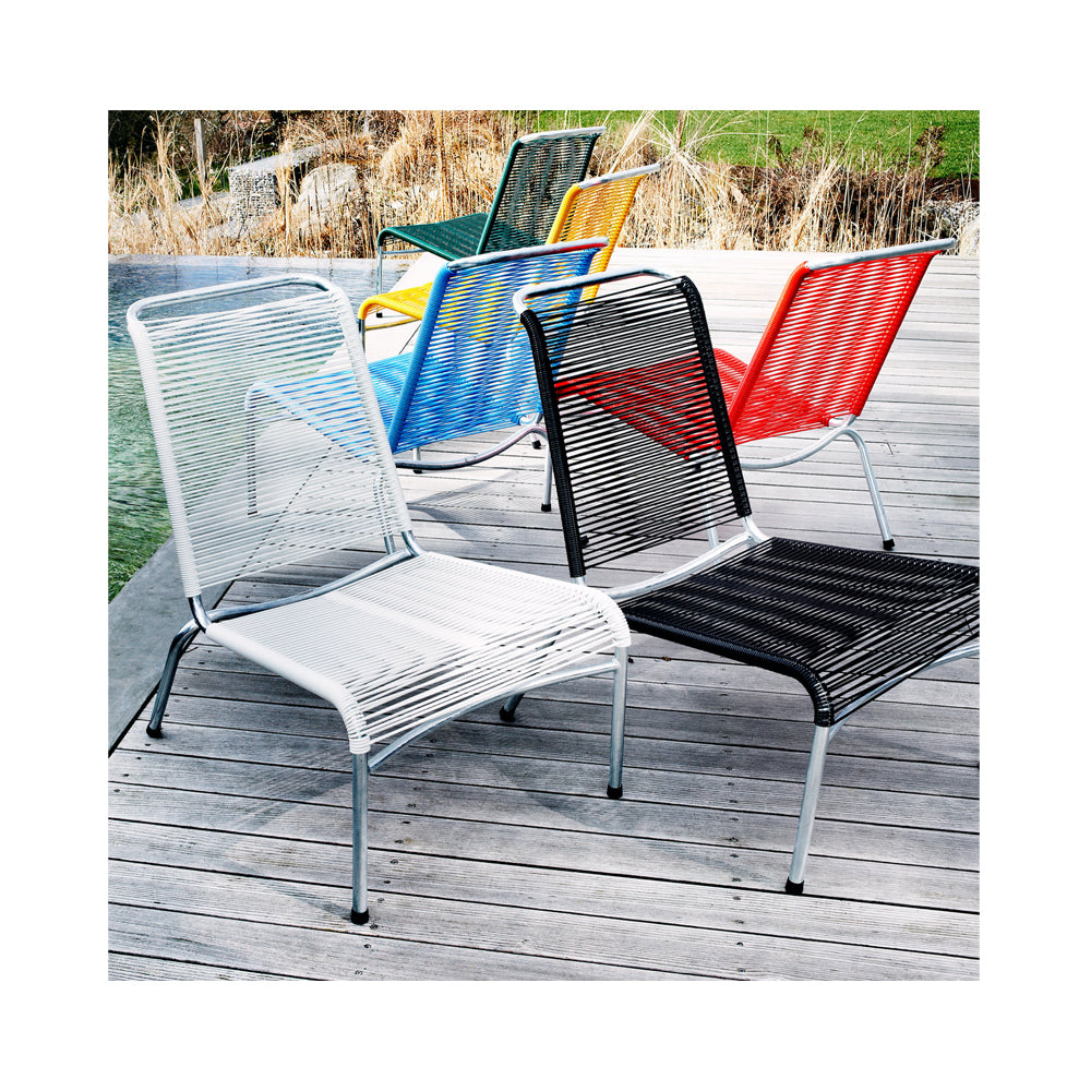 embru Altorfer Lounge Stuhl 1139 – einzigart