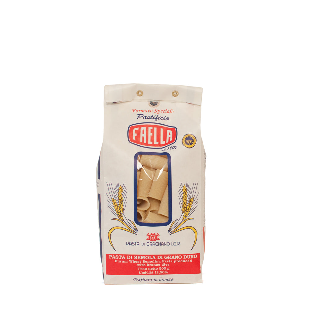 Faella Pasta – einzigart