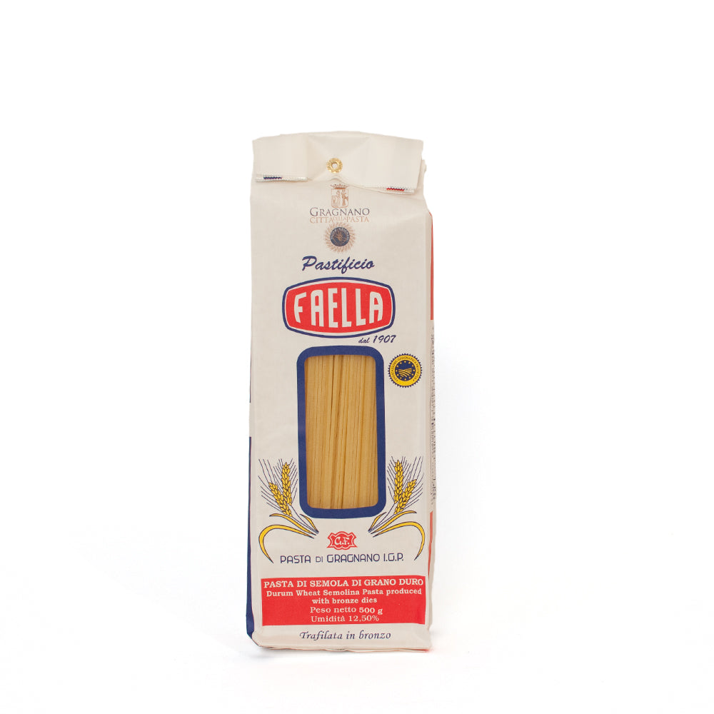 Faella Pasta – einzigart