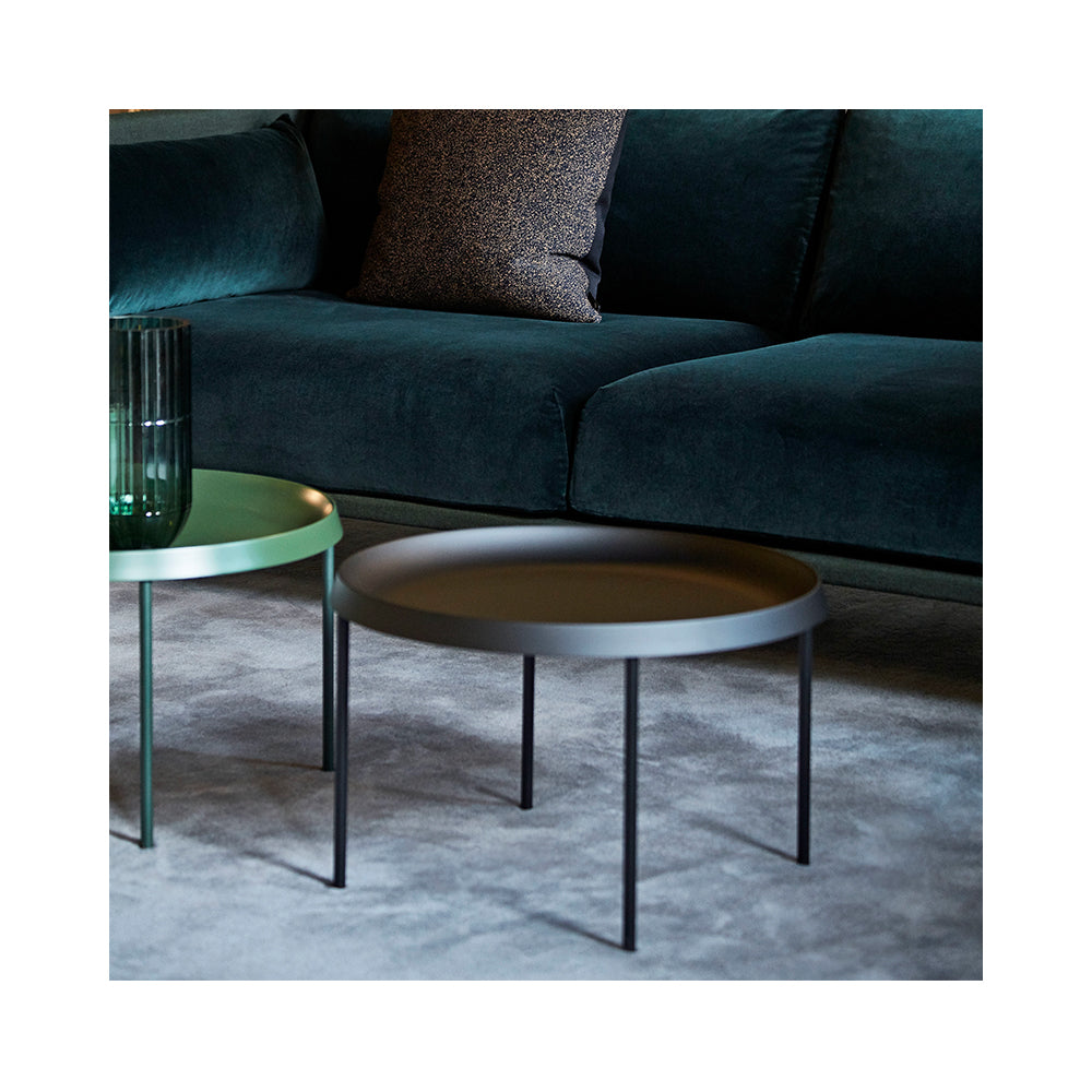 Hay Raw Rug No2 – einzigart