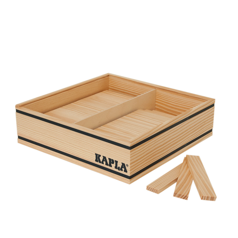 Kapla 100 Set – einzigart