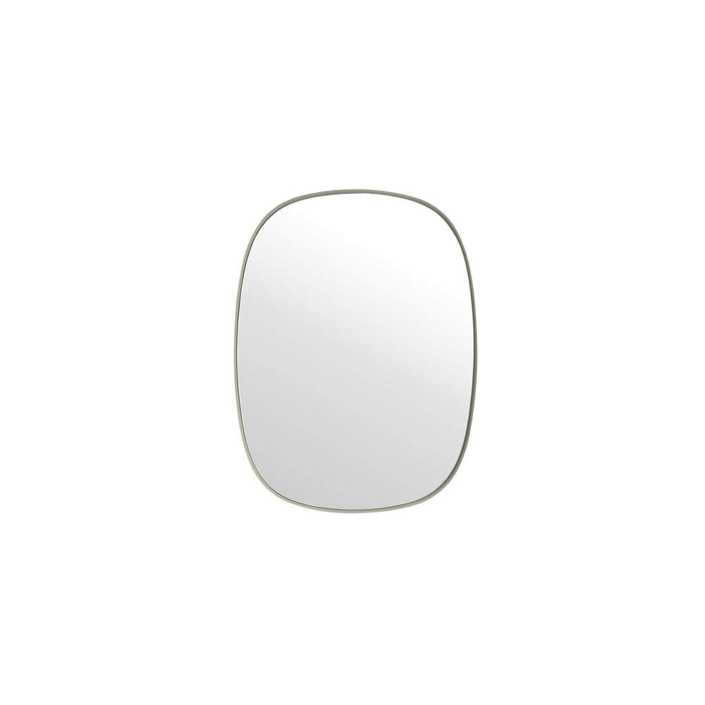 Muuto Framed Mirror – einzigart