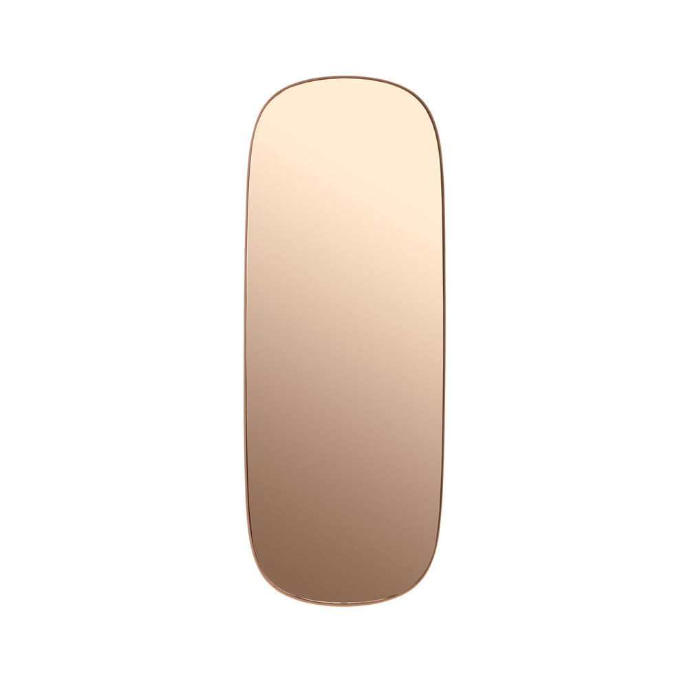 Muuto Framed Mirror – einzigart
