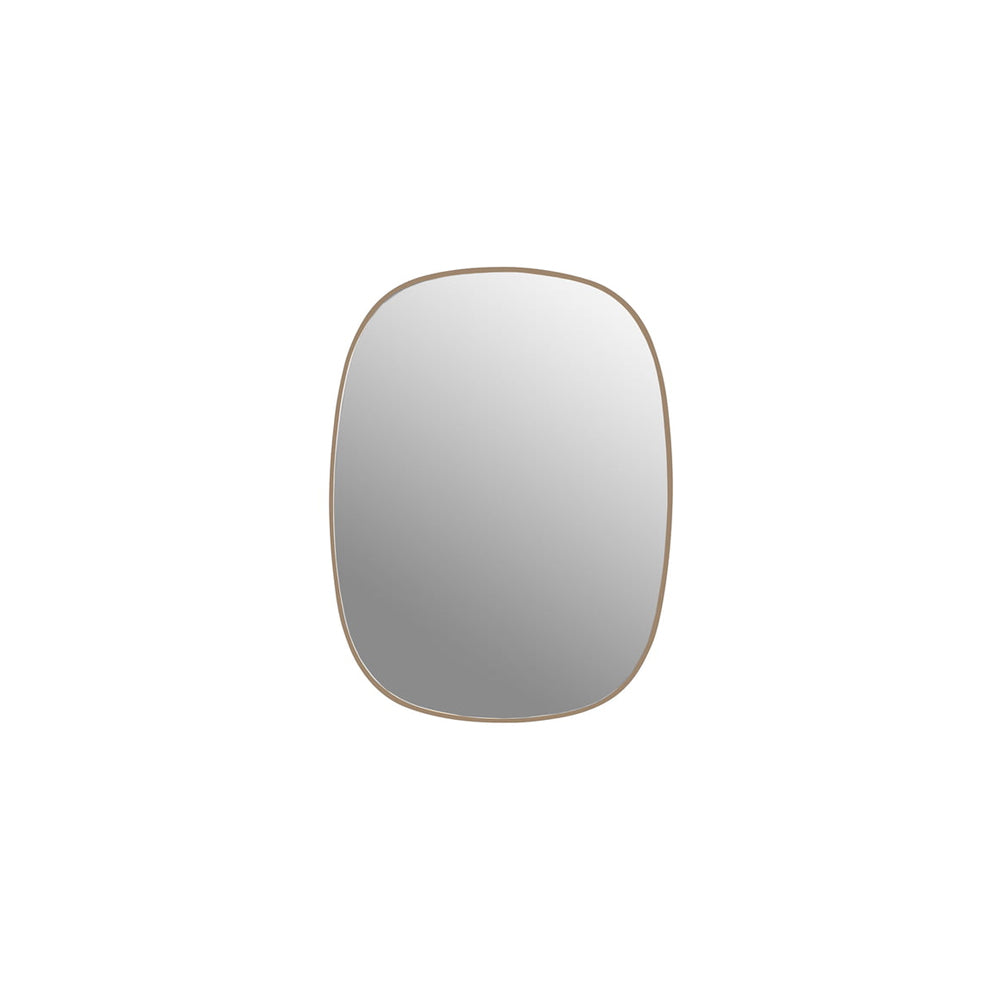Muuto Framed Mirror – einzigart