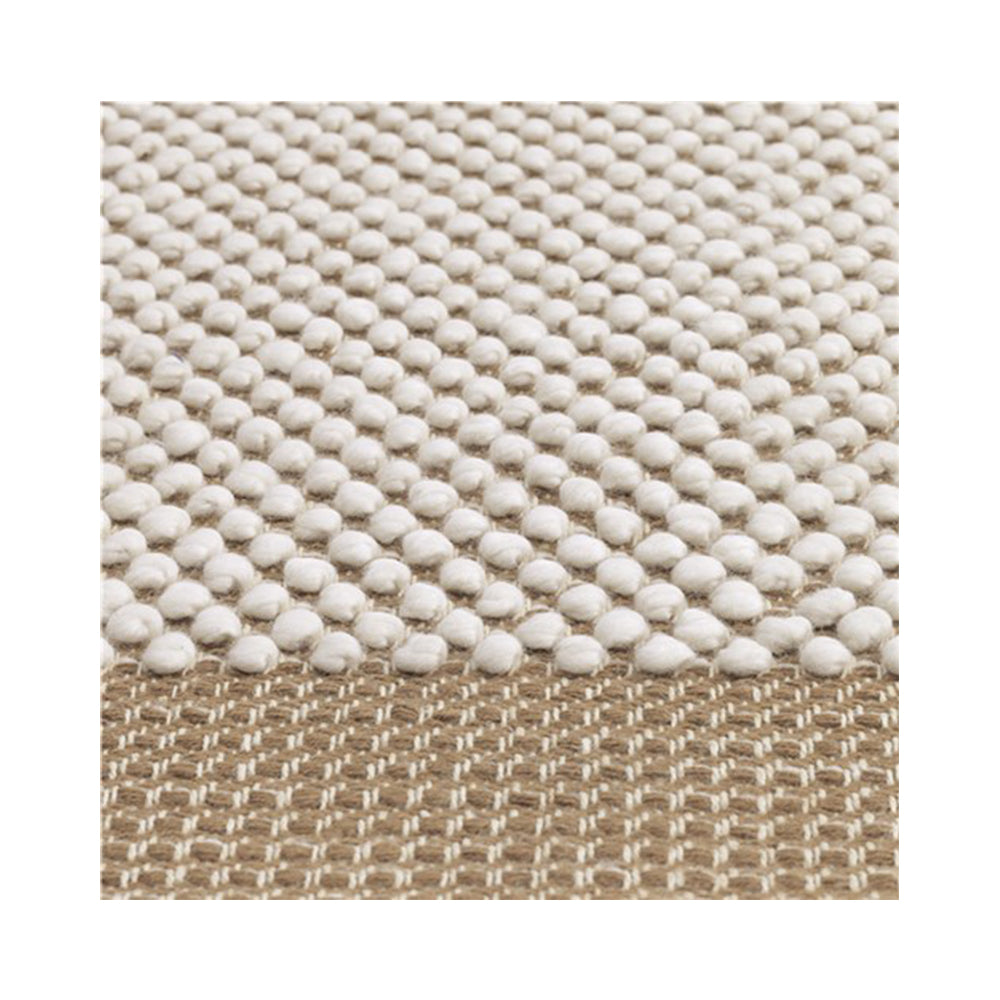 Muuto Pebble Rug Teppich – einzigart